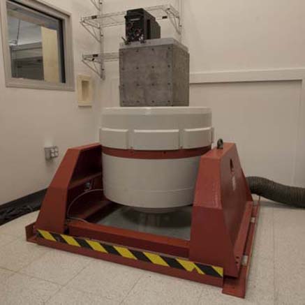 Shock & Vibration Testing MIL-STD-810, DO-160 - Extreme Engineering ...