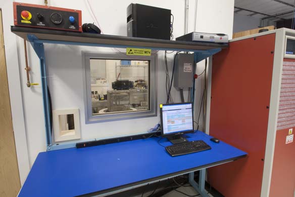 Shock & Vibration Testing MIL-STD-810, DO-160 - Extreme Engineering ...