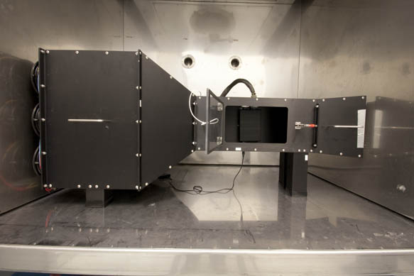 Temperature Testing MIL-STD-810, DO-160, Low Temperature, High ...