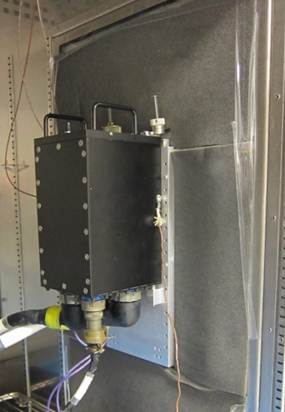 Temperature Testing MIL-STD-810, DO-160, Low Temperature, High ...