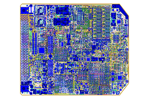 Leader in Embedded Board & System Design, Testing & Manufacturing
