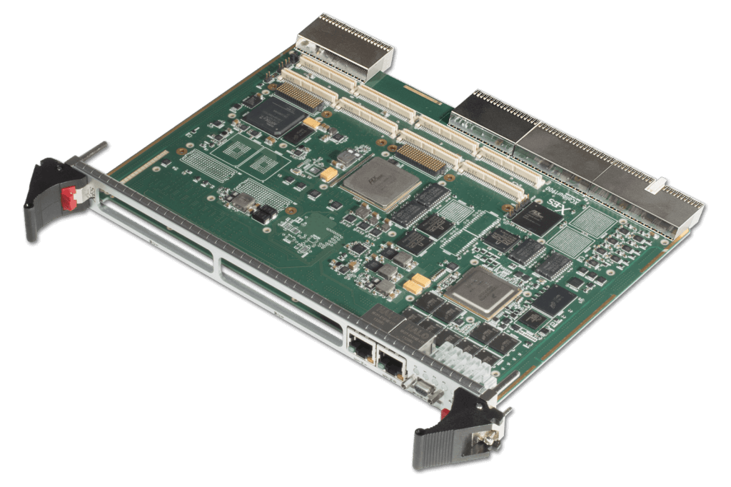 6U CompactPCI Single Board Computers (SBCs)