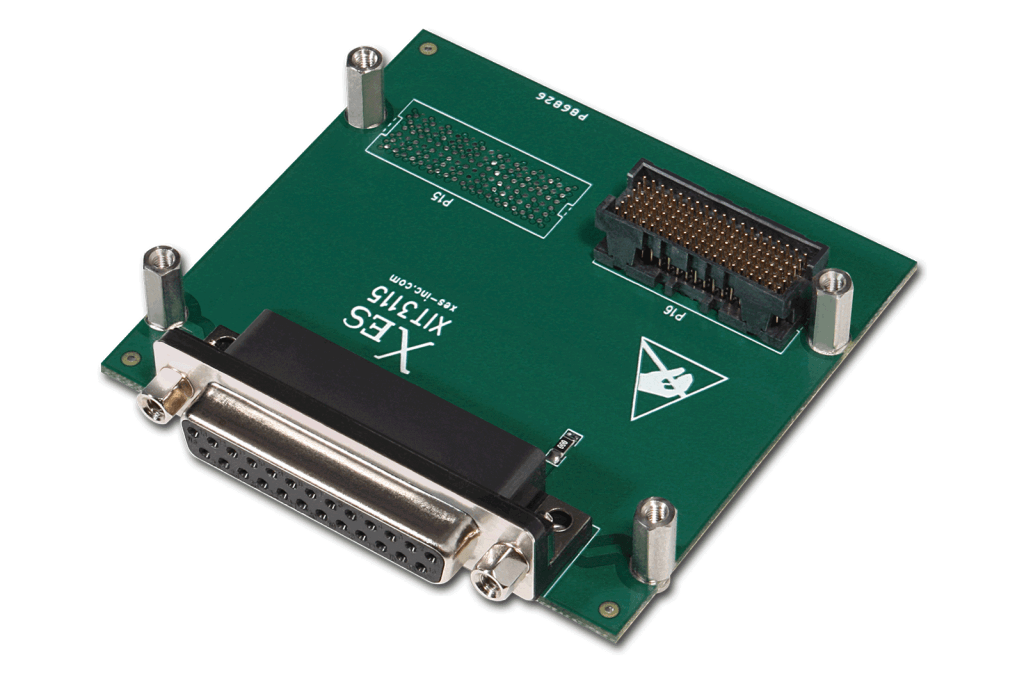 Rear Transition Modules (RTMs) for Embedded Computing