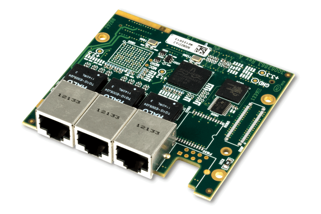 Rear Transition Modules (RTMs) for Embedded Computing