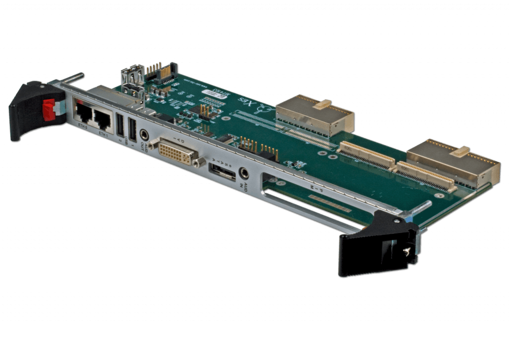Rear Transition Modules (RTMs) for Embedded Computing