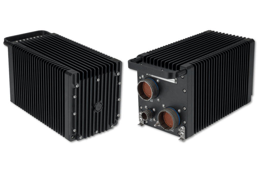 CompactPCI (cPCI) Embedded Computing Products