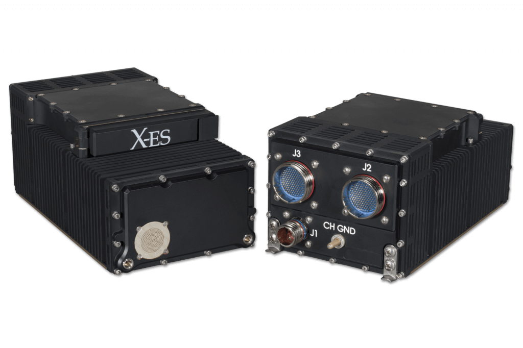 Rugged Embedded Systems for Extreme Environments