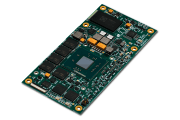 XPedite8152 | Intel Atom Processor-Based Rugged COM Express Mini Module