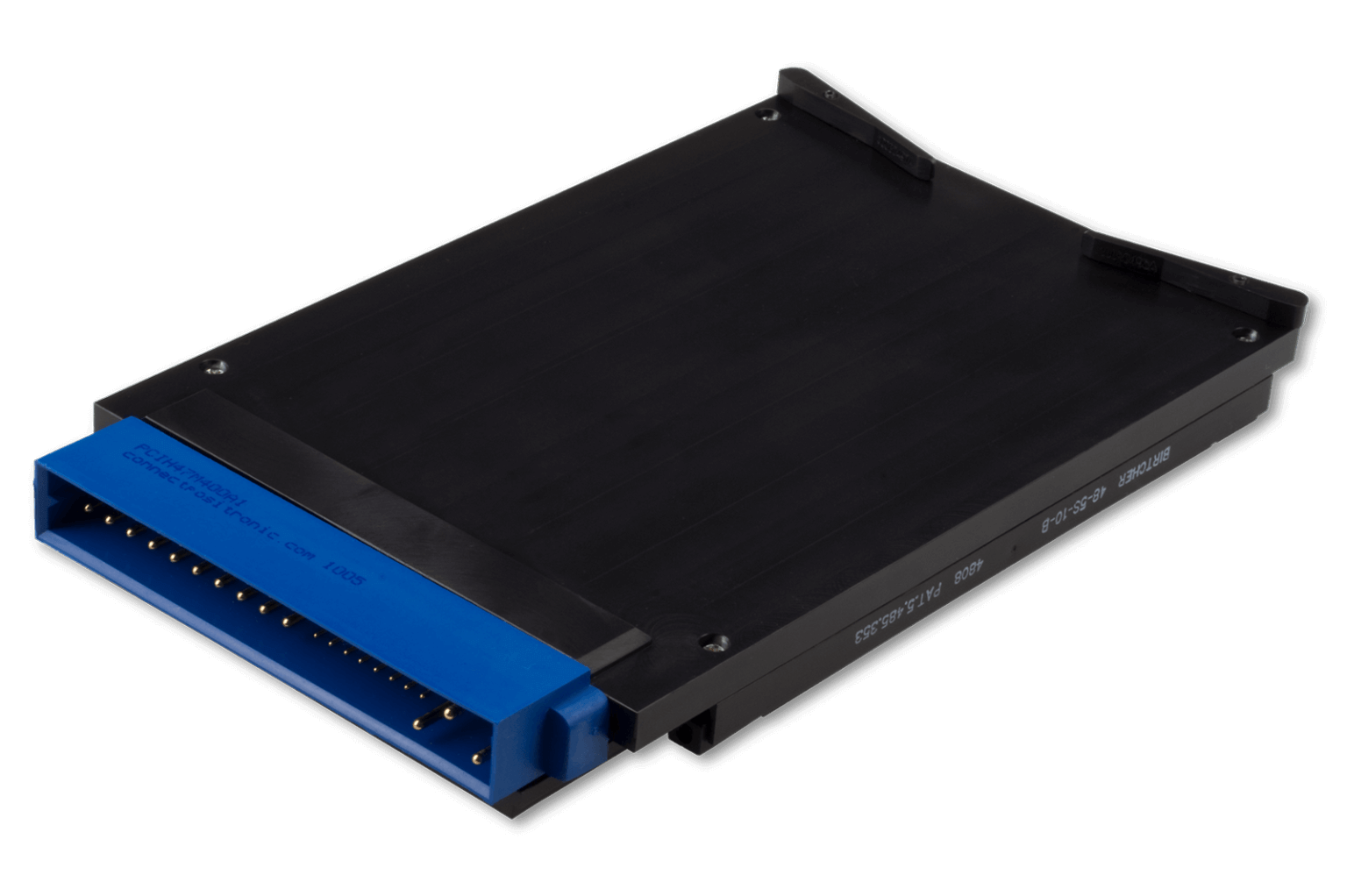 XPm2010 | 3U cPCI PICMG 2.11 Power Supply Module