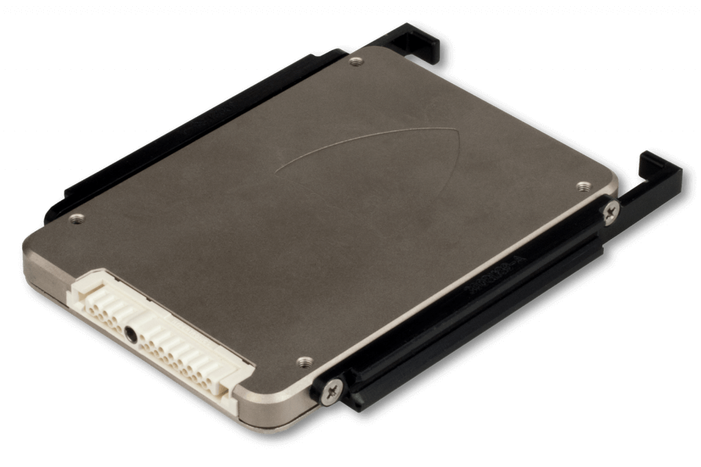 Embedded Solid-State Storage Modules (SSDs)