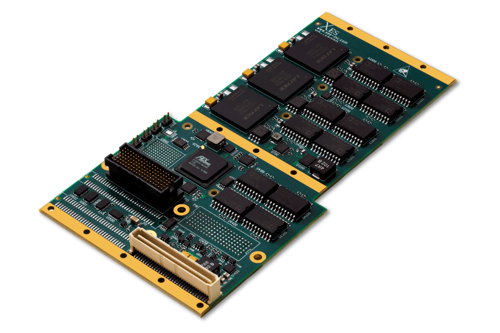 XPort9200 | 12-Channel High-Speed CAN Bus XMC or PMC