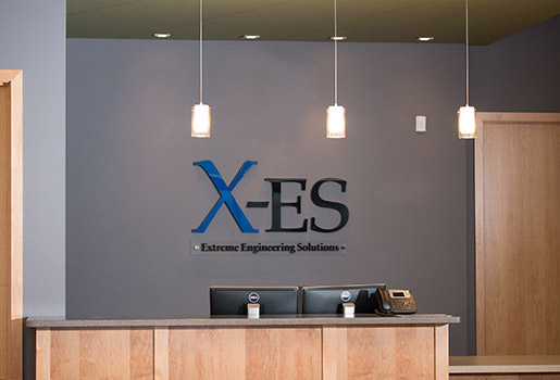 XIt1070 | 3U VPX Rear Transition Module (RTM)