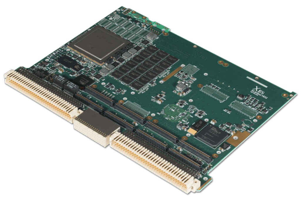 6U VME Single Board Computers (SBCs) for Embedded Computing