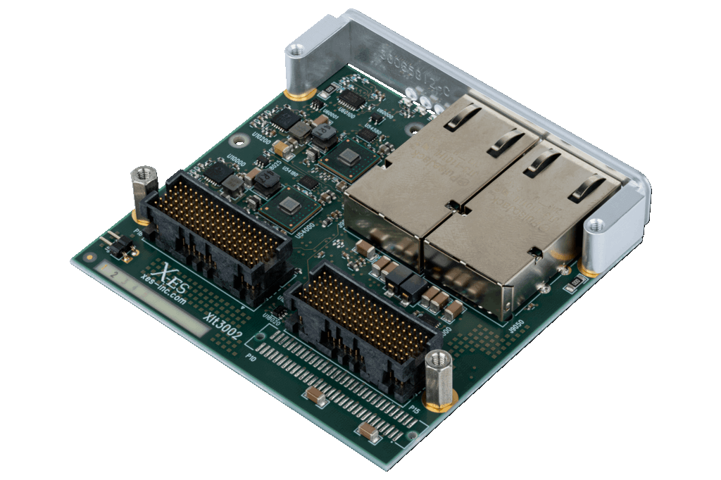 Rear Transition Modules (RTMs) for Embedded Computing