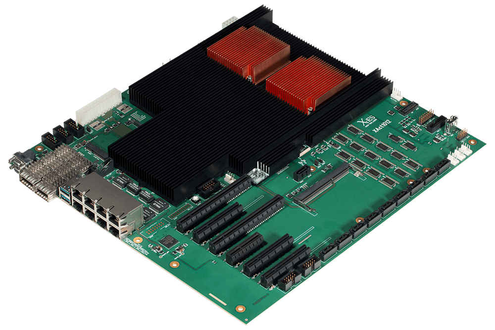 Rugged & Commercial Embedded Computing Solutions For The Harshest ...