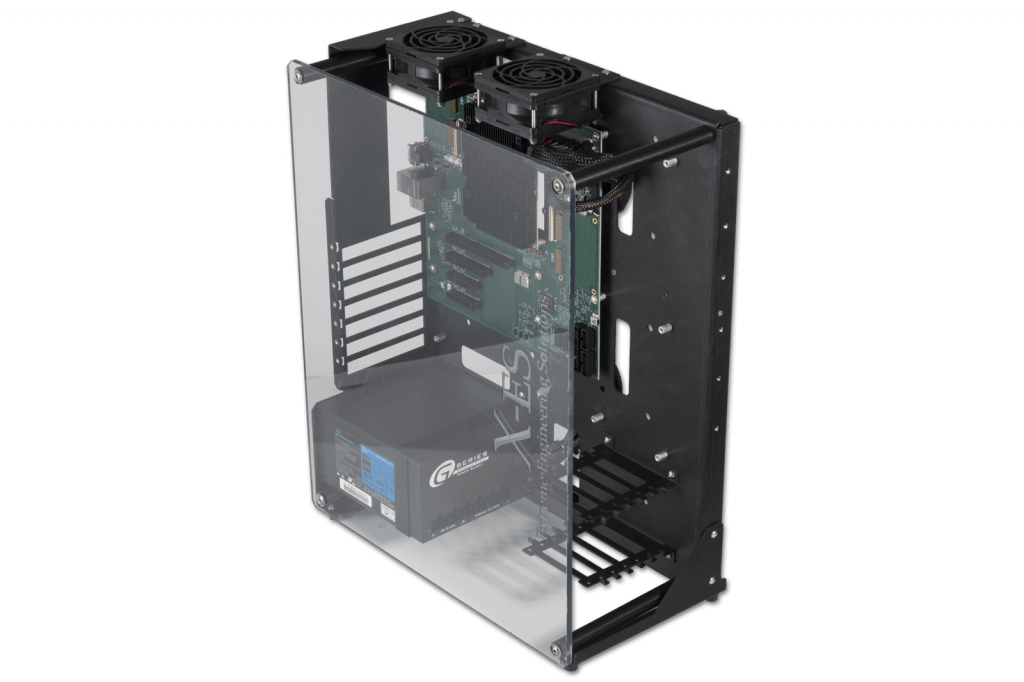 Embedded Development Systems & Chassis