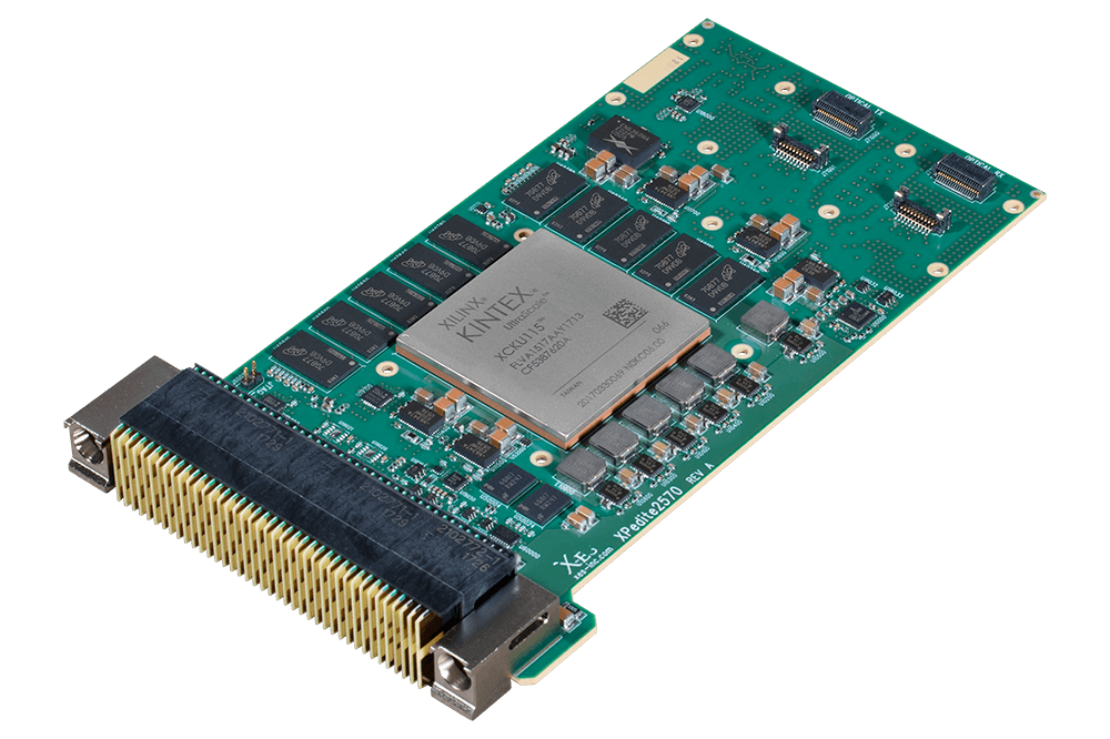 Rugged & Commercial Embedded Computing Solutions For The Harshest Environments - Extreme ...