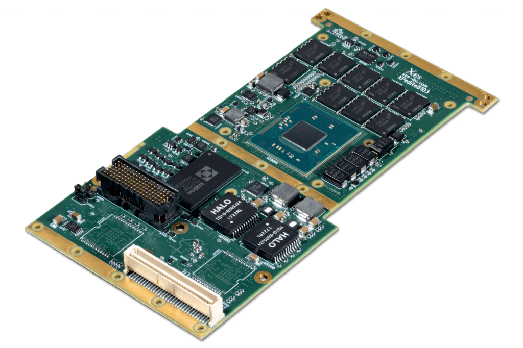 Processor Boards for Embedded Computing