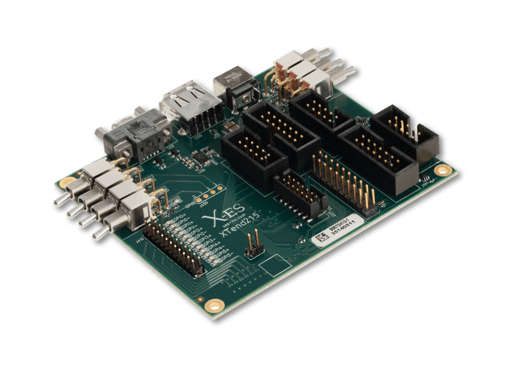 Accessories Products | Extreme Engineering Solutions (X-ES)