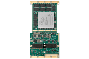 XPedite2500 | Xilinx Kintex® UltraScale™ FPGA-Based XMC Module