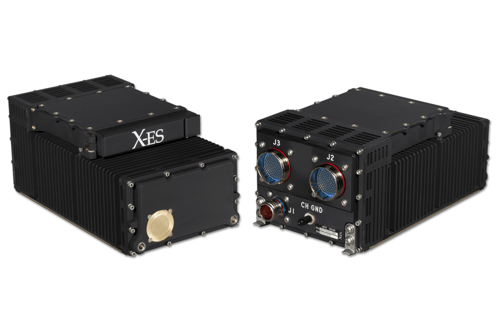 VPX Rugged Embedded Systems