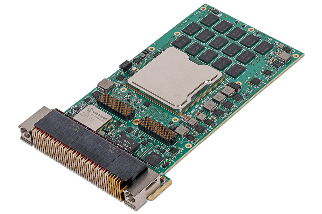 Single Board Computers (SBCs) for Embedded Computing