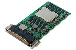 XPedite7871 | 3U VPX-REDI Intel Xeon D-2800 Embedded SBC
