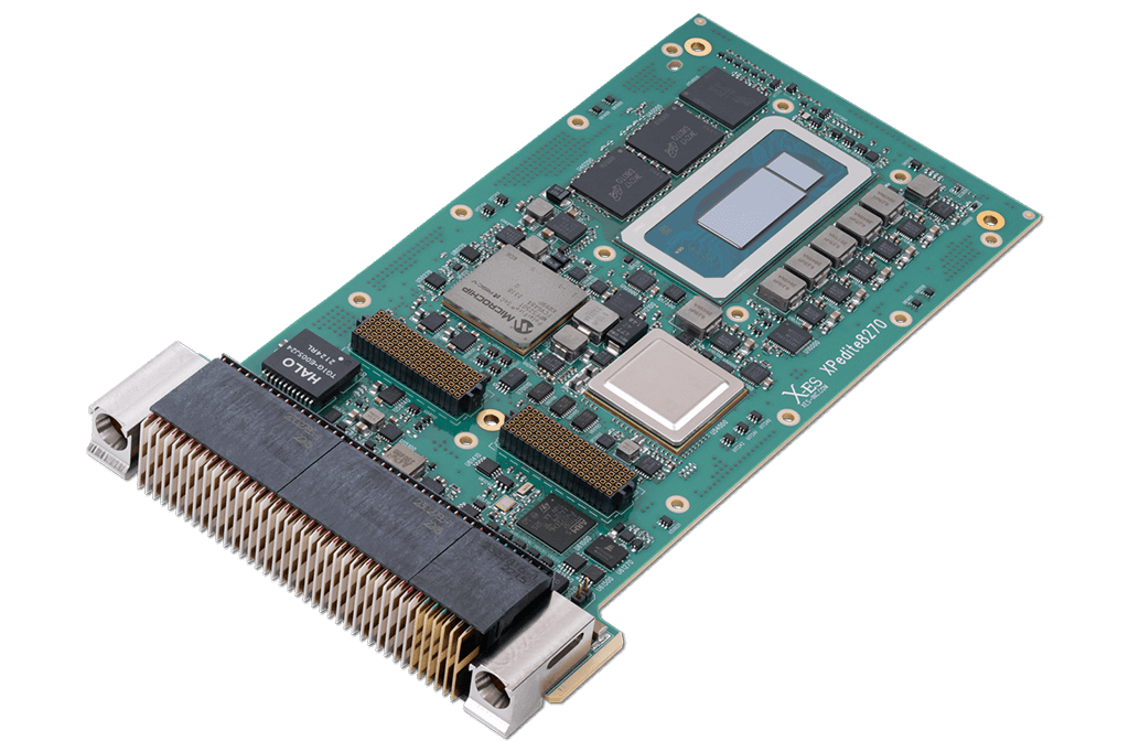 Single Board Computers (SBCs) for Embedded Computing