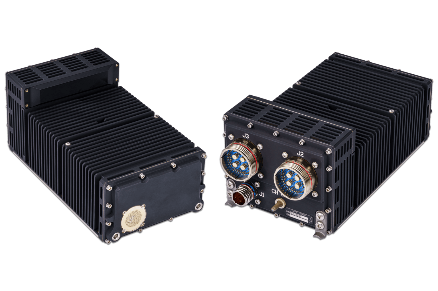 Rugged Embedded Systems for Extreme Environments