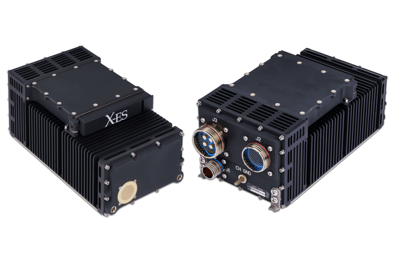 Rugged Embedded Systems for Extreme Environments