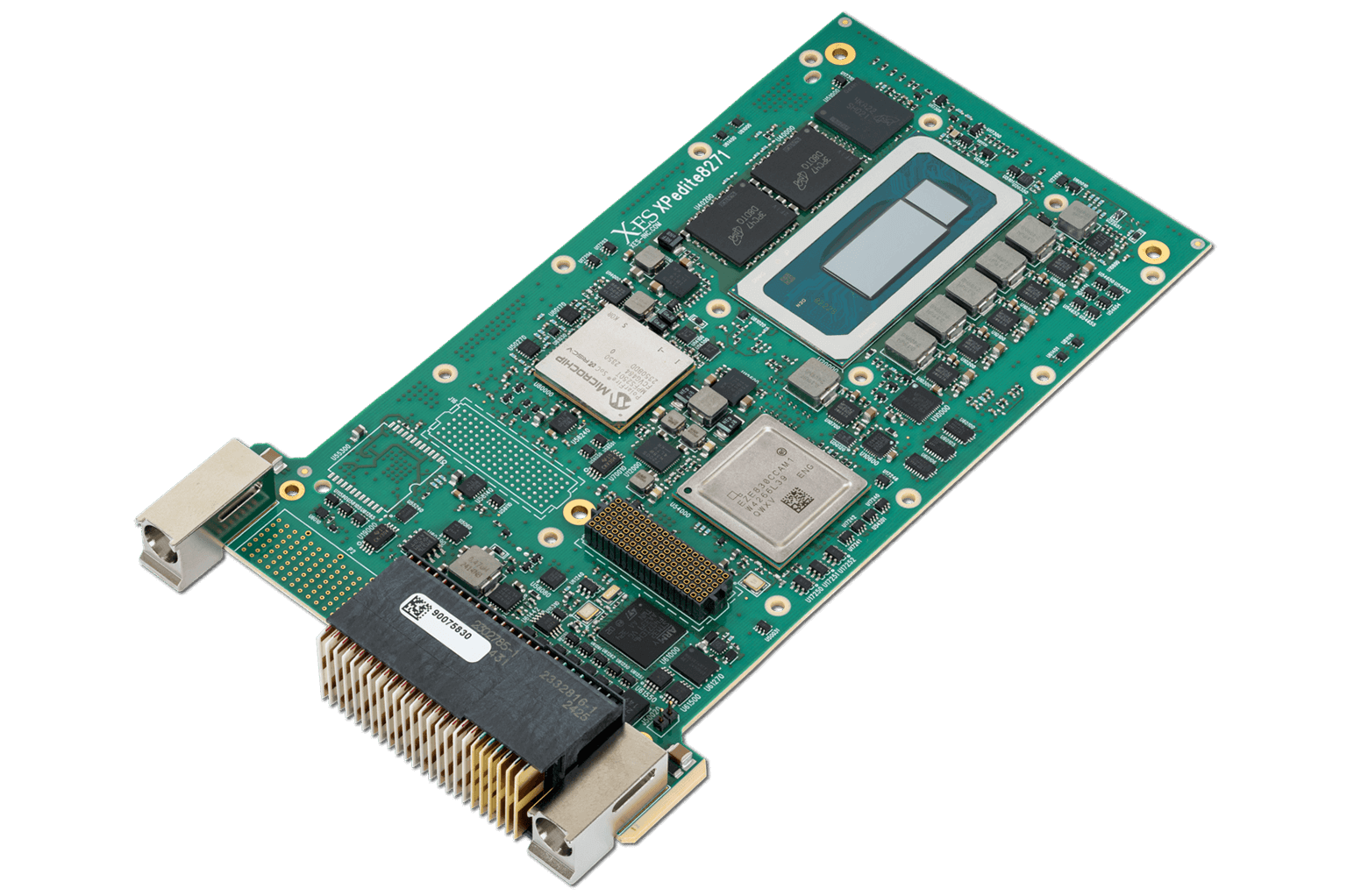 Single Board Computers (SBCs) for Embedded Computing