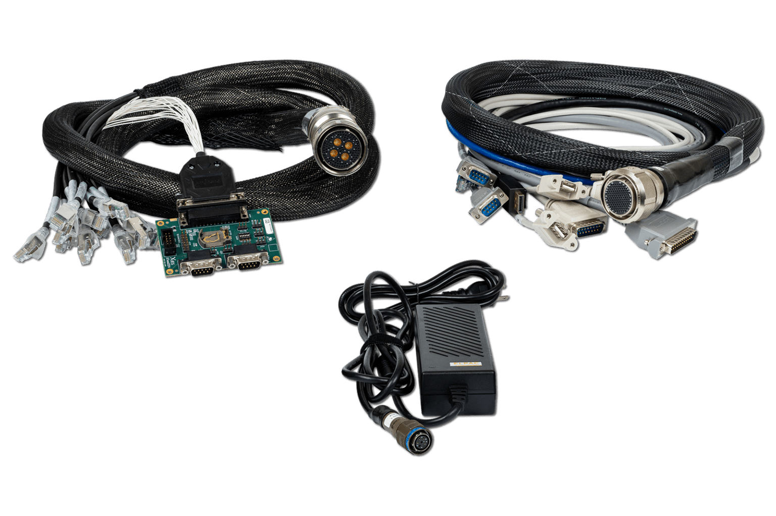 XPand6241 Development Kit | Rapid Prototyping for Rugged System